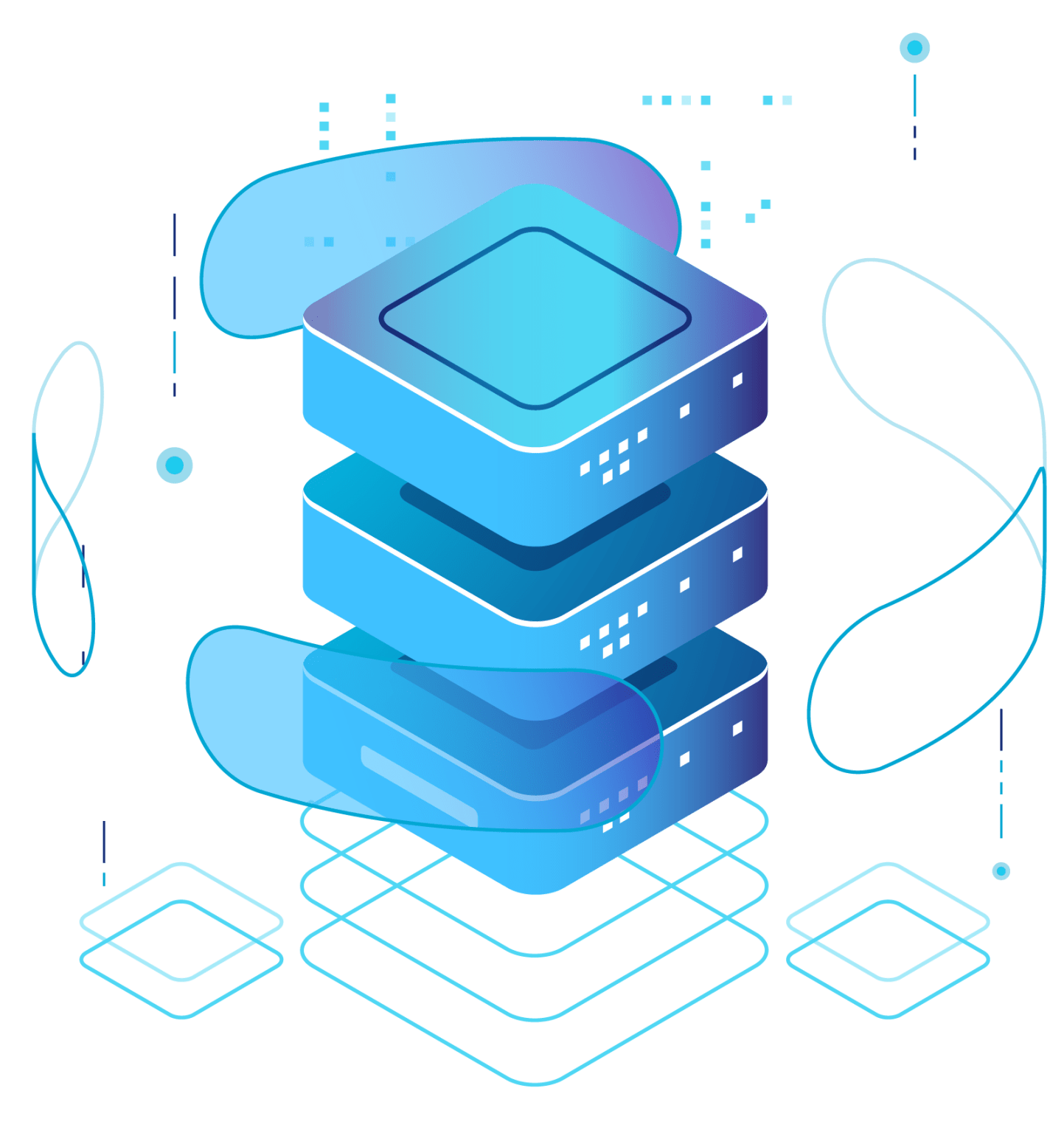 Local Server - CloudMoly