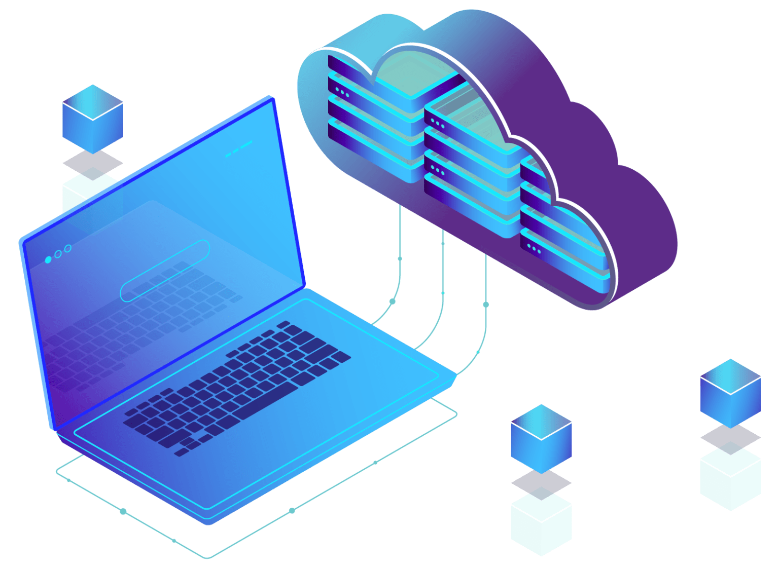 Cloud VPS - CloudMoly